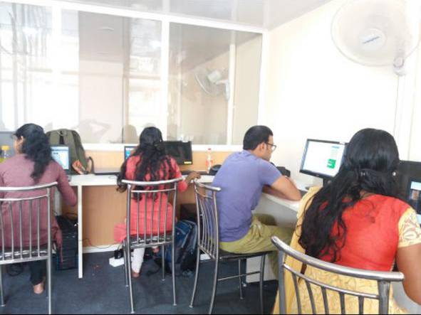 Networking Courses in Trivandrum | TechzMatrix IT Training